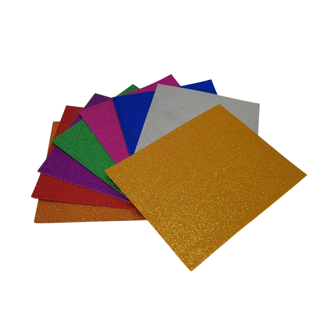 FOAMI ESCARCHADO – CUADERNOS AGUILA